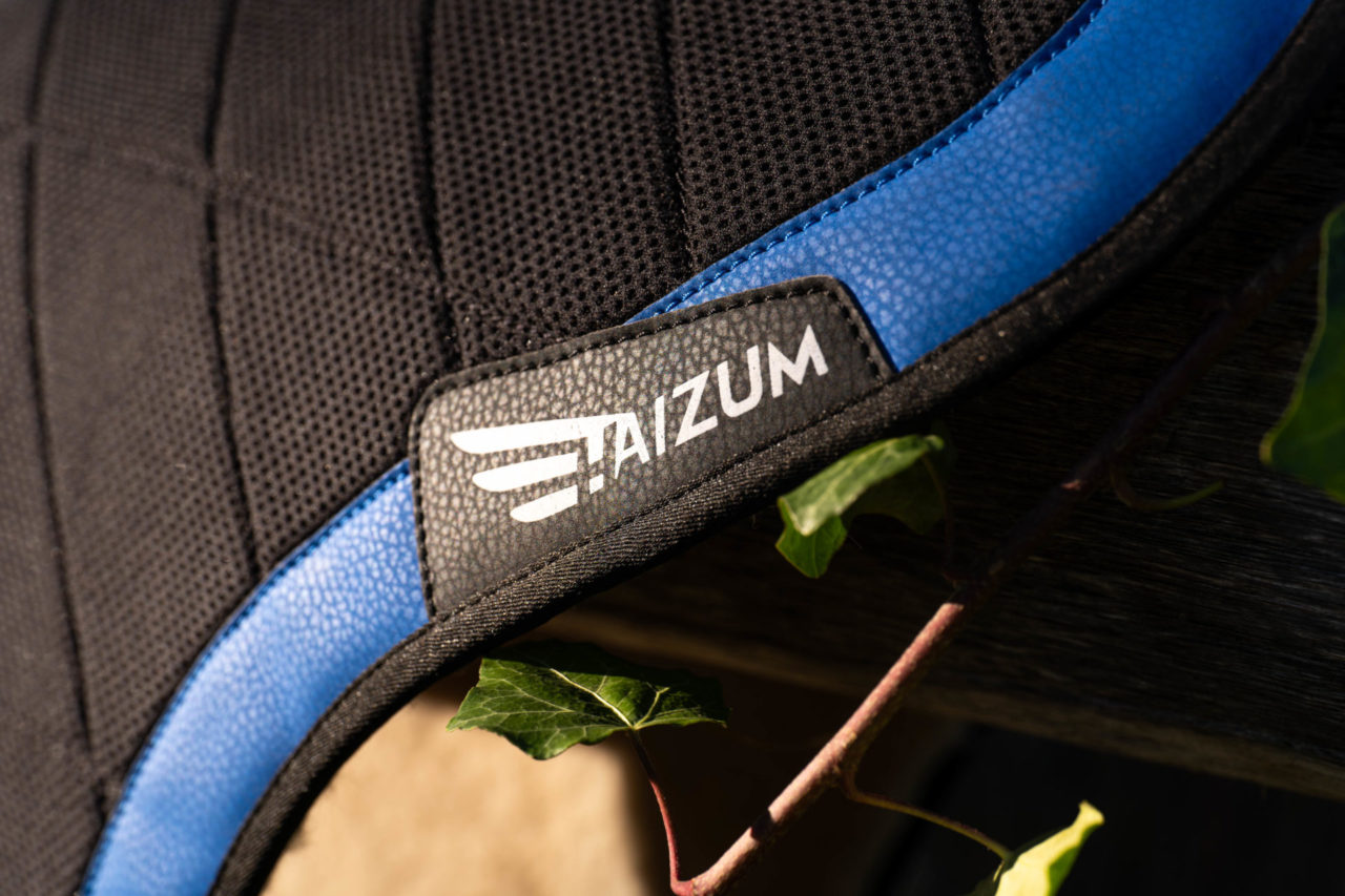 Tapis de selle Haipad | Haizum