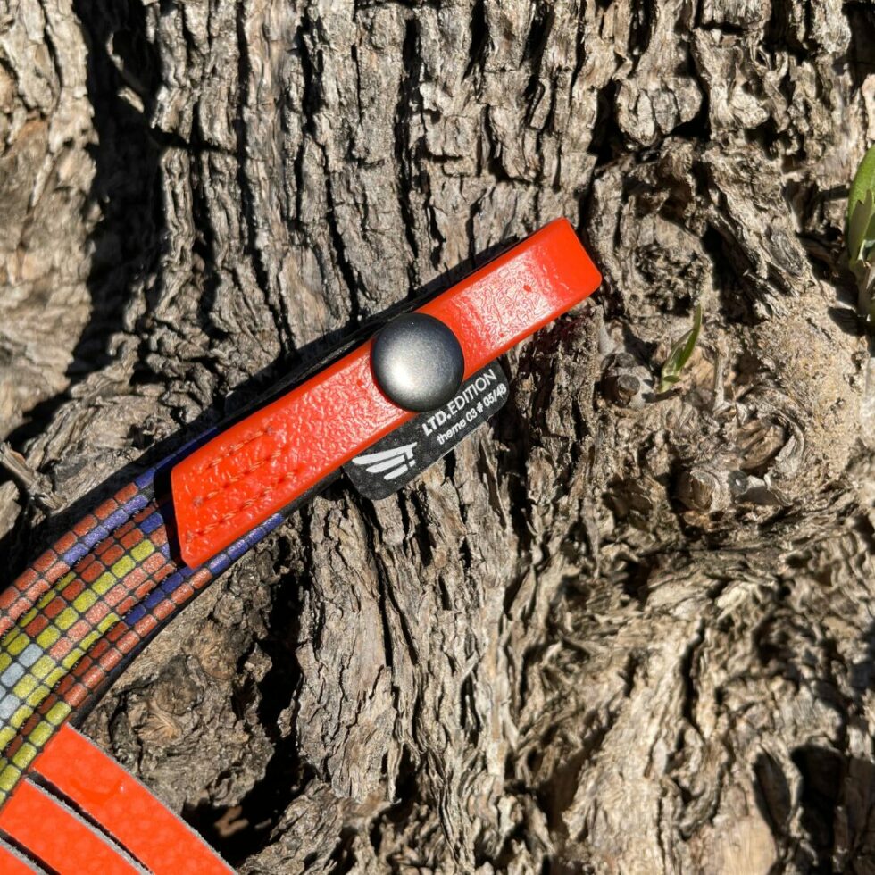 Frontal édition limitée | Haizum