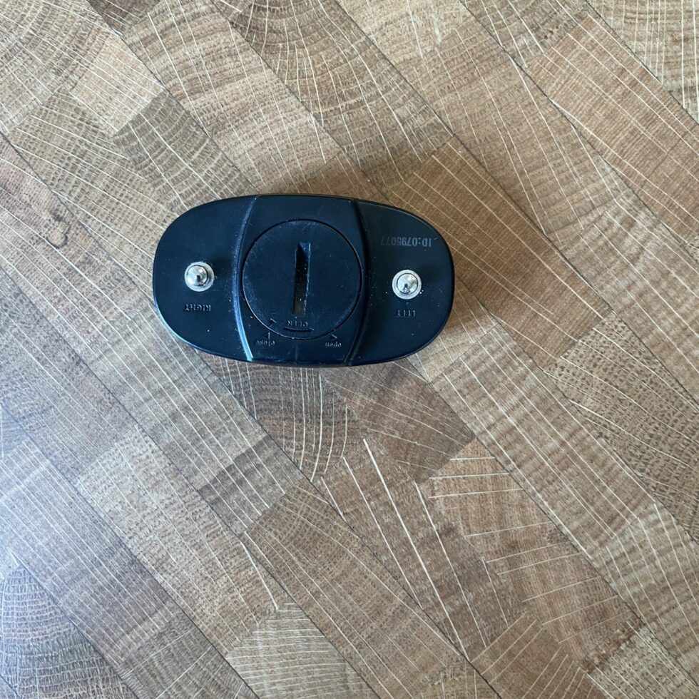 Capteur cardiaque | Haizum